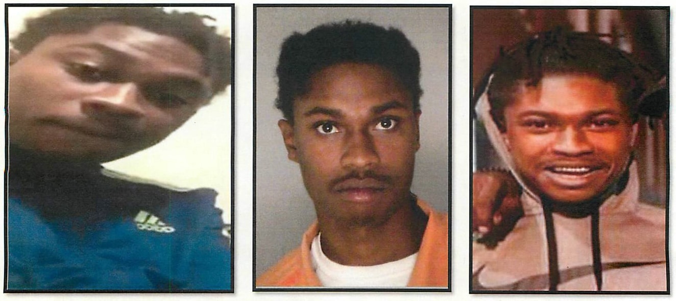 WANTED: KYLER DEON THOMPSON FOR AGGRAVATED BATTERY - Macon Regional ...