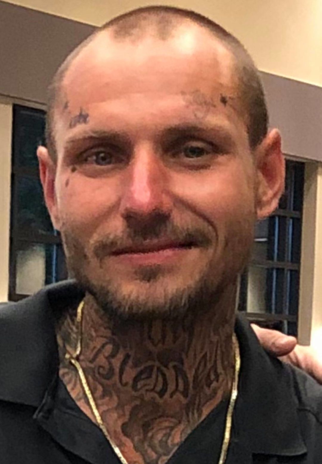 Need Help Locating Dustin Wallace Reported Missing Sept. 3 2021- Last ...