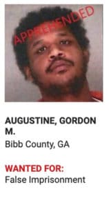 Top Most Wanted - Macon Regional Crimestoppers