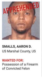 Top Most Wanted - Macon Regional Crimestoppers